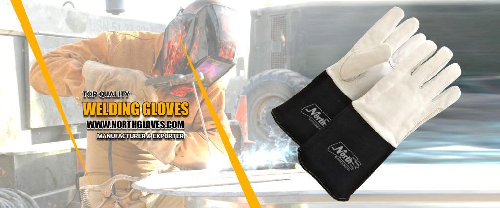 North Gloves Industry - Work Wear, Leather Accessories and Gloves ...